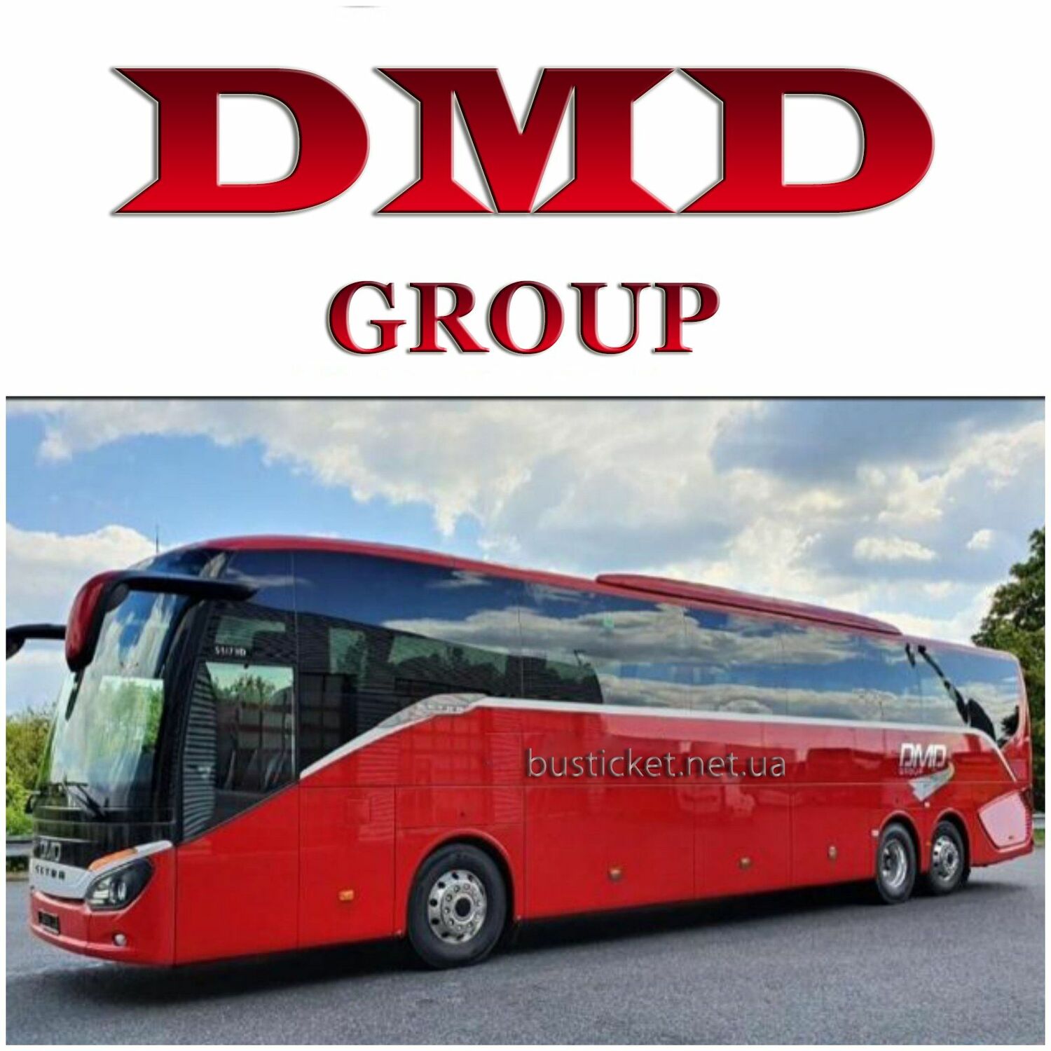 DMD Group | East-Express | Продажа автобусных билетов Украина Польша Чехия